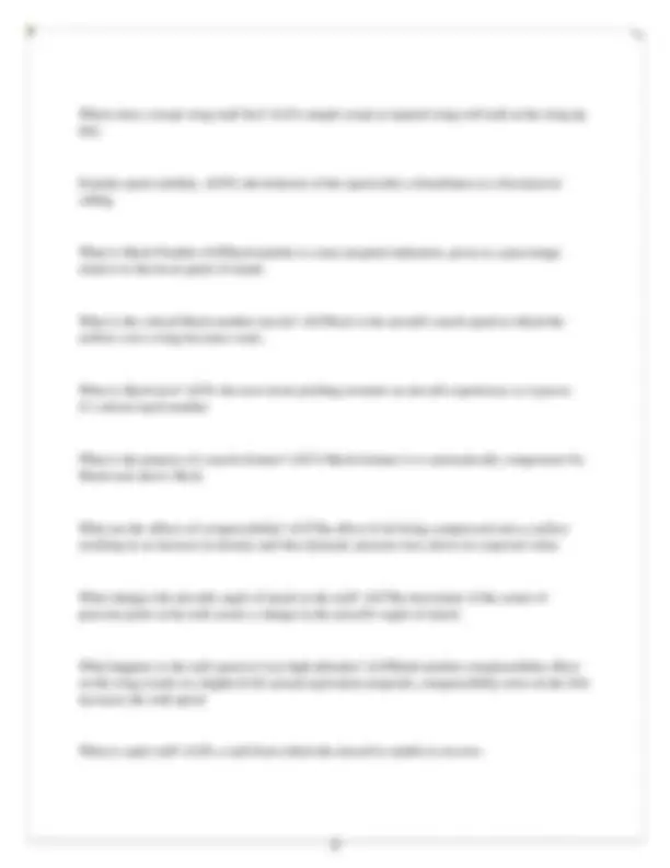 ATPL (2025) Exam With Detailed & Verifed Questions with 100% Complete ...
