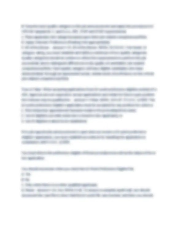 DE Certification Exam Study Material - DEU Handbook Exam 2025–2026 ...