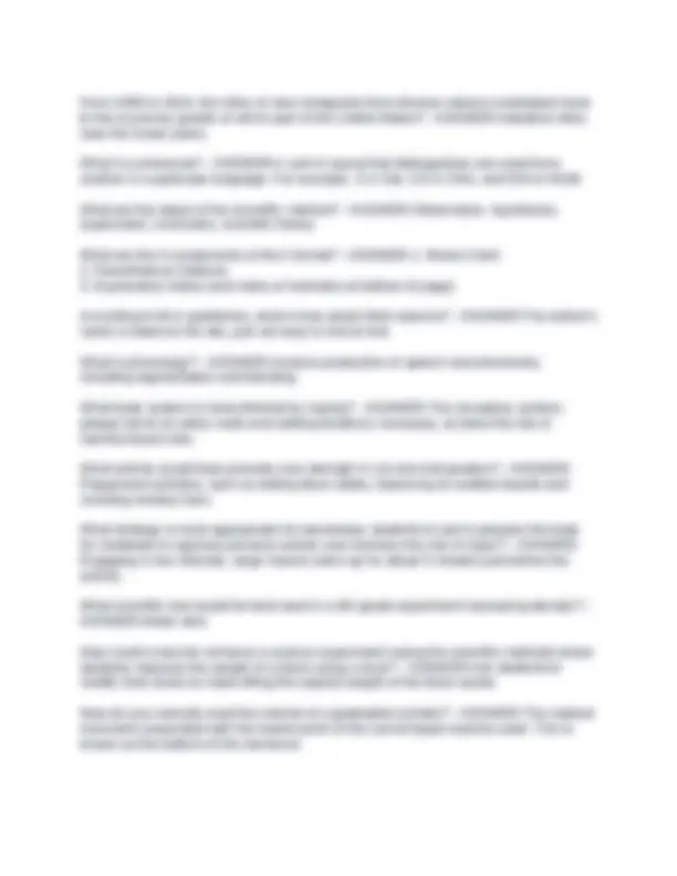 ILTS 305 (ELEMENTARY EDUCATION 1-6) WITH COMPLETE SOLUTIONS | Exams ...