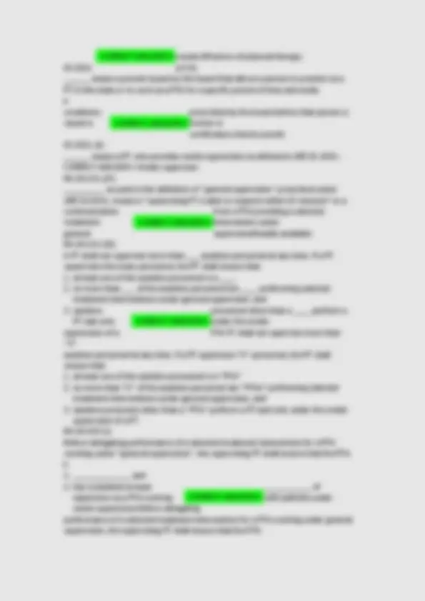 1 JURISPRUDENCE EXAM FOR ARIZONA STATE BOARDOF PHYSICAL THERAPY ...