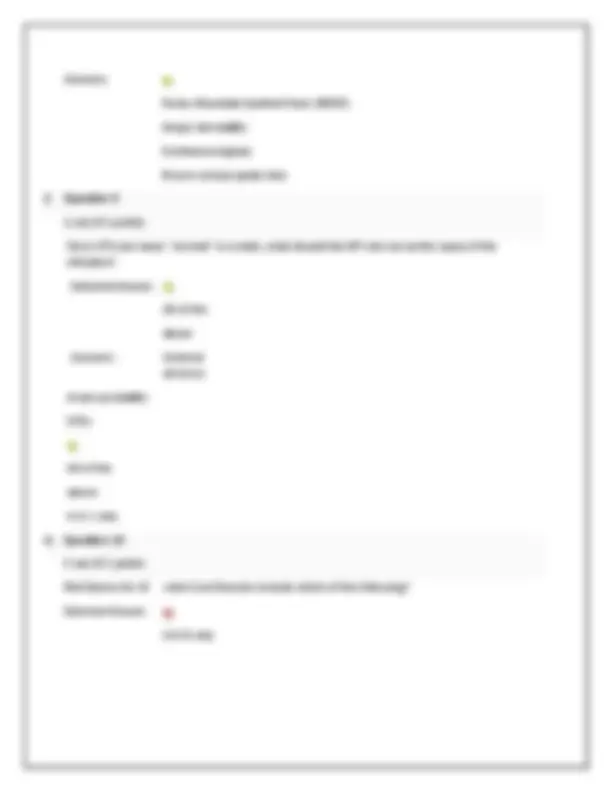 Diagnostic Studies for Type II Diabetes Mellitus Assessment Exam ...