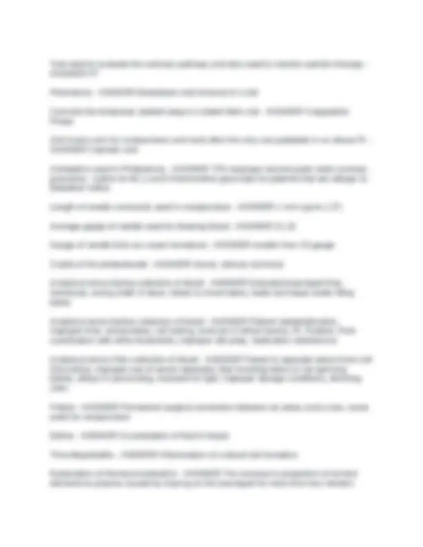 (NHA) MEDICAL ASSISTING CERTIFICATION STUDY GUIDE ACCURATE 100% | Exams ...