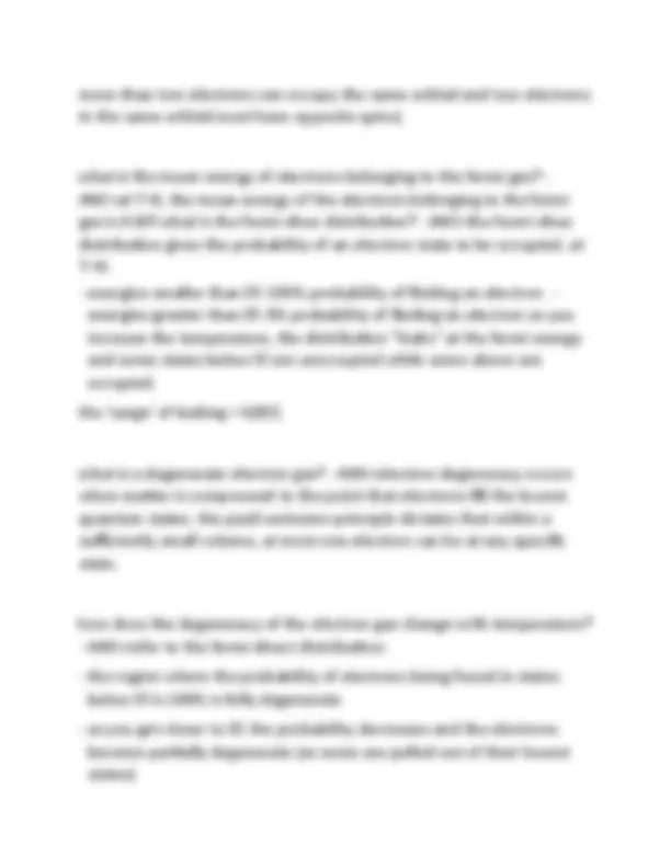 Cmp Pt 2: Lectures 10-19 :REVISION COMPLETE QUESTIONS AND CORRECT ...