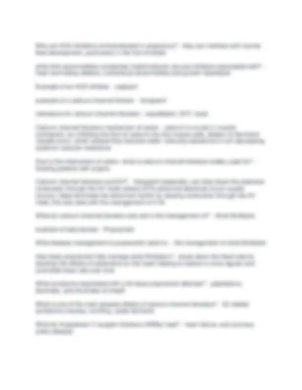 HNG 540 Exam 2 COMPLETE QUESTIONS WITH 100% VERIFIED ANSWERS SURE PASS ...