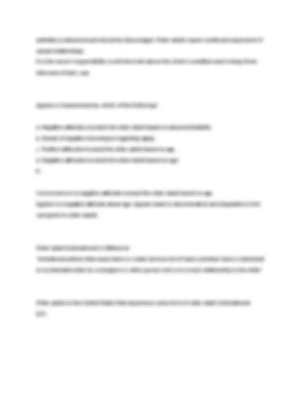 Geriatric Nursing: Key Concepts and Care Considerations for Older ...