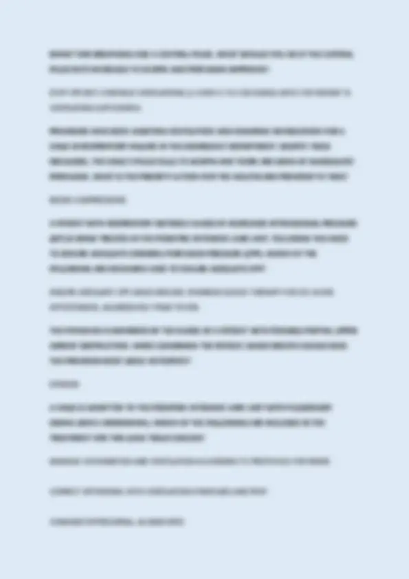 PEDS ACLS EXAM WITH 100% DETAILED CORRECT ANSWERS 2025/2026 STUDY SET ...