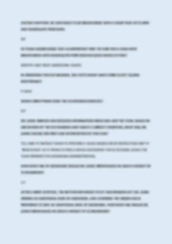 PEDS ACLS EXAM WITH 100% DETAILED CORRECT ANSWERS 2025/2026 STUDY SET ...