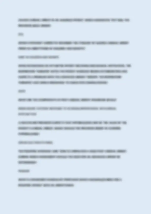 PEDS ACLS EXAM WITH 100% DETAILED CORRECT ANSWERS 2025/2026 STUDY SET ...