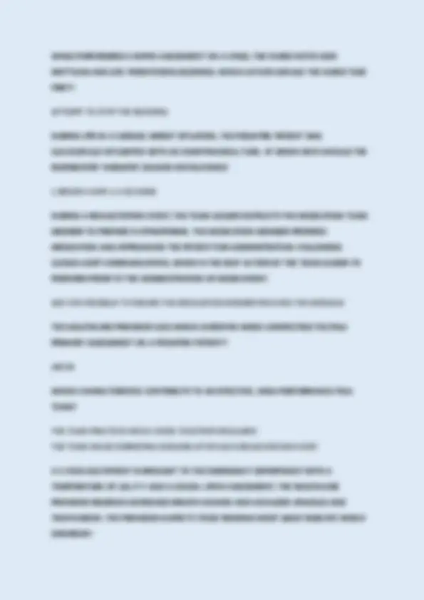 PEDS ACLS EXAM WITH 100% DETAILED CORRECT ANSWERS 2025/2026 STUDY SET ...