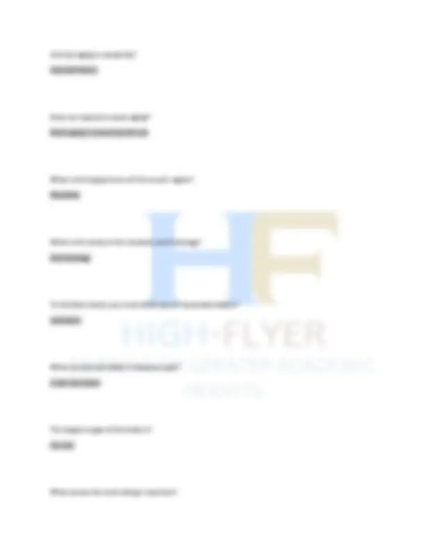 State Board Practice- Esthetician Test Latest 2025 (Questions With ...