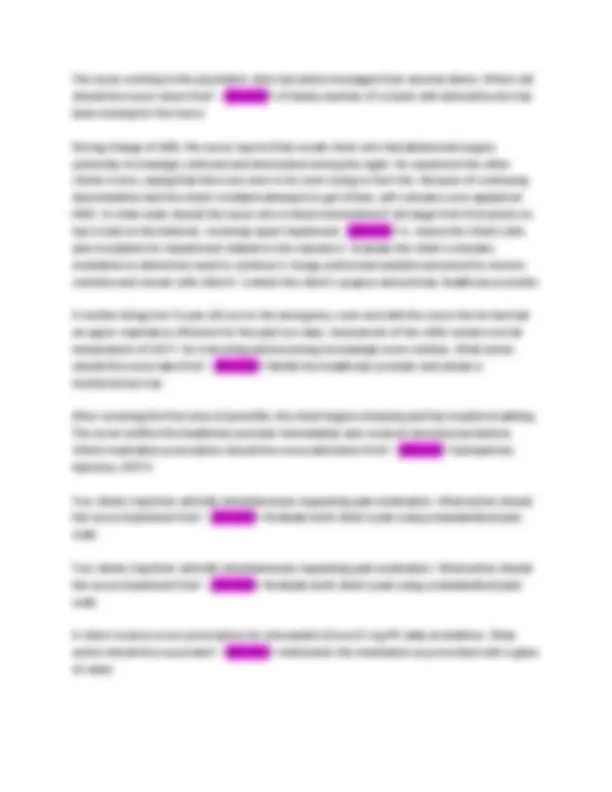 2024-2025 HESI EXIT RN EXAM V1-V7 110 OUT OF THE 160 TOTAL QUESTIONS FOR EACH VERSION AL | Exams ...