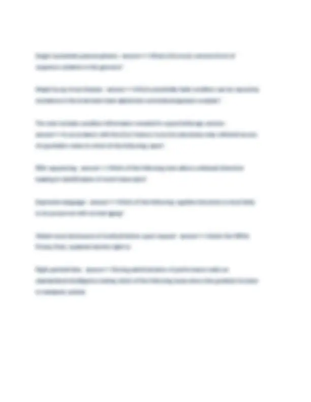 Prite Part II Exam Questions and Verified Correct Answers latest 2025 ...