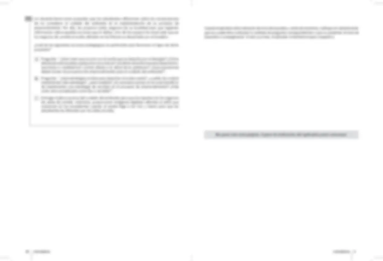 Ejercicios de casusisticas | Exercícios Atualidades | Docsity