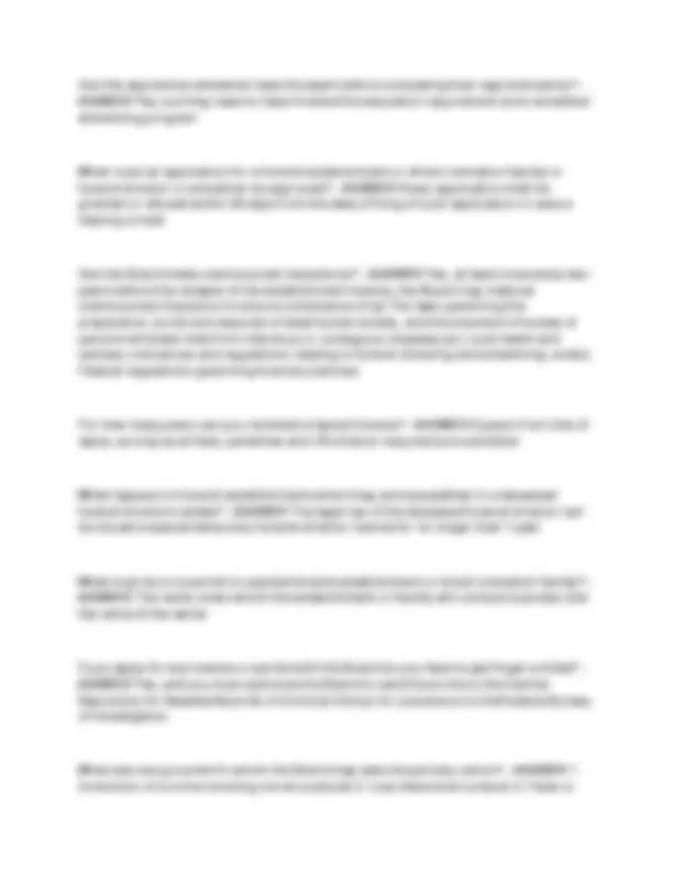 Nevada Funeral Law Exam: Questions and Answers | Exams Advanced ...