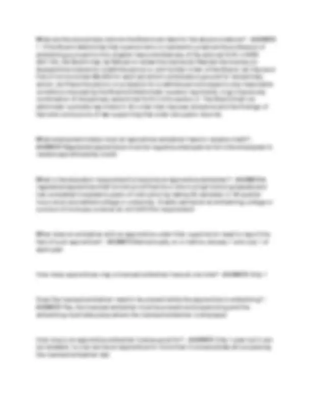 Nevada Funeral Law Exam: Questions and Answers | Exams Advanced ...