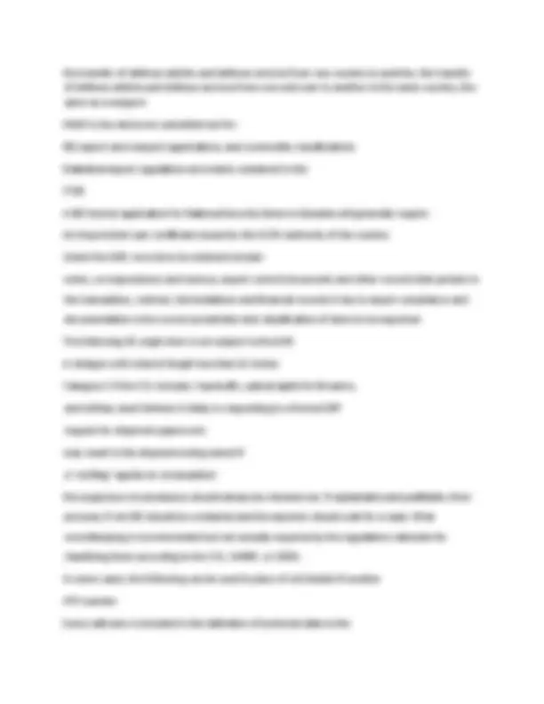CUSECO Document Midtermfinal questions consolidated Exam UPDATED FOR ...