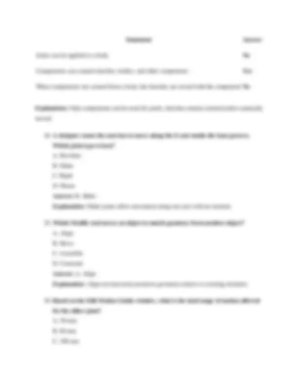 Fusion 360 Certification Exam Prep: 100+ Practice Questions | Exams ...