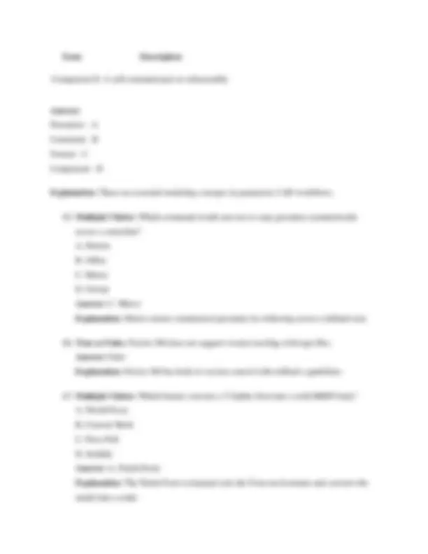 Fusion 360 Certification Exam Prep: 100+ Practice Questions | Exams ...