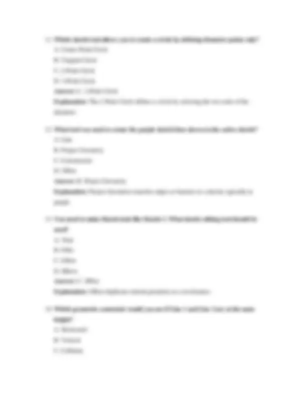 Fusion 360 Certification Exam Prep: 100+ Practice Questions | Exams ...