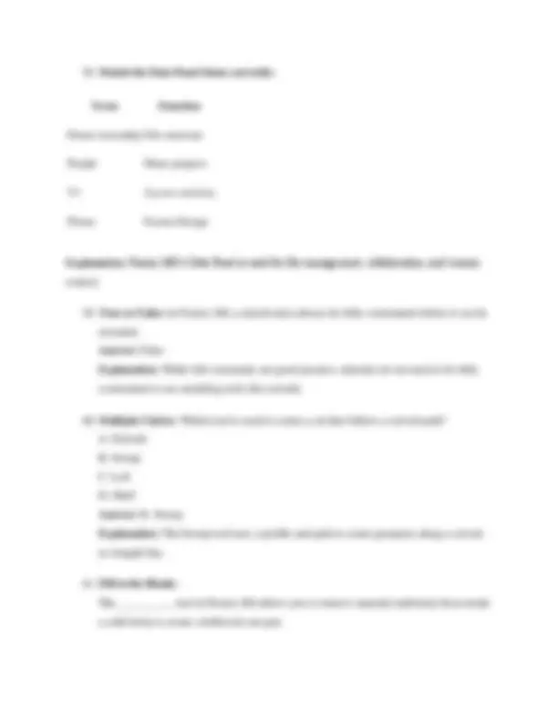 Fusion 360 Certification Exam Prep: 100+ Practice Questions | Exams ...