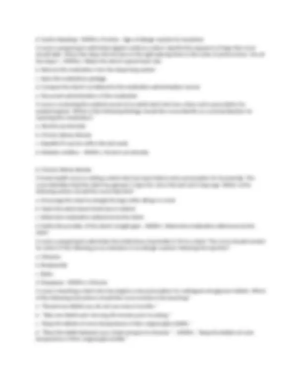 ATI PHARMACOLOGY PROCTORED EXAM (10 LATEST VERSIONS 2024-2025) EXAMS ...