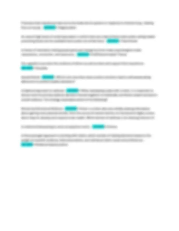 NASM NUTRITION CERTIFICATION EXAM STUDY GUIDE 2024 | EXAM QUESTIONS AND ...