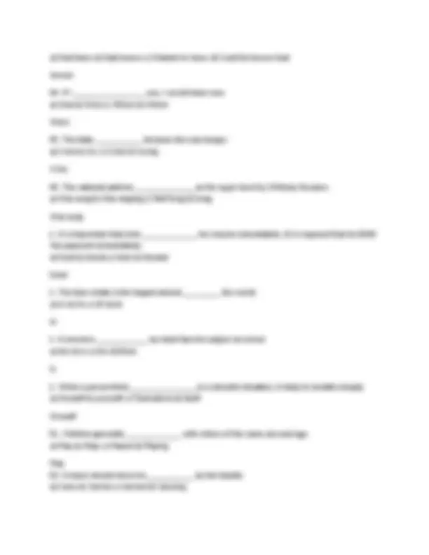 Hesi A2 Grammar UPDATED FOR 2025 COMPREHENSIVE QUESTIONS AND 100 ...