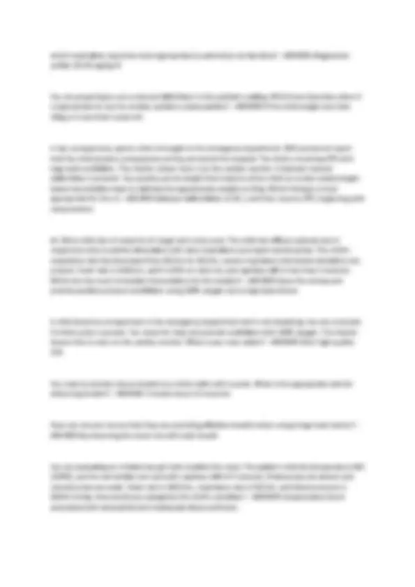 PALS PRE-COURSE (2025-2026) SELFASSESSMENT-VERIFIED QUESTIONS | CORRECT ...