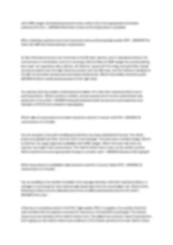 PALS PRE-COURSE (2025-2026) SELFASSESSMENT-VERIFIED QUESTIONS | CORRECT ...