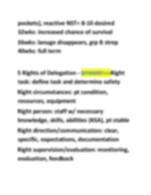 NGN NCLEX Practice Questions 2024-2025 EXAM QUESTION AND ANSWERS ...