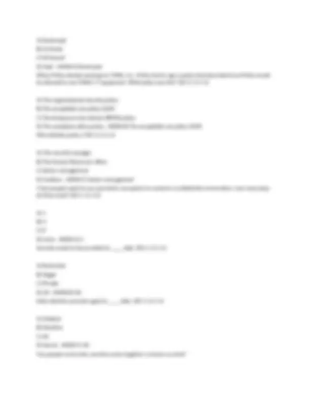 ISC2 Certified in Cybersecurity - Exam Prep | Actual 2025 Latest set ...