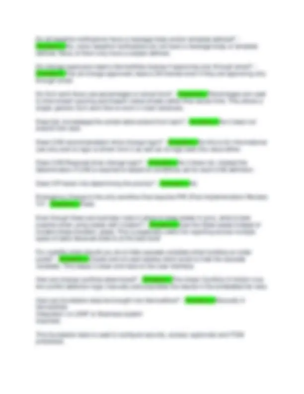 MACS 609 CERTIFICATION questions with correct answers | Exams Nursing ...