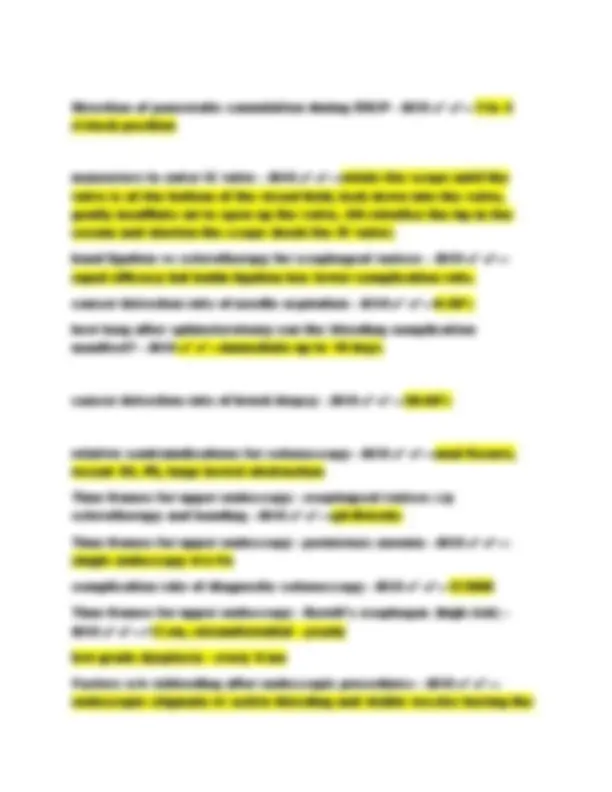 FES WRITTEN EXAM WITH QUESTIONS AND VERIFIED ANSWERS [ACTUAL 100% ...