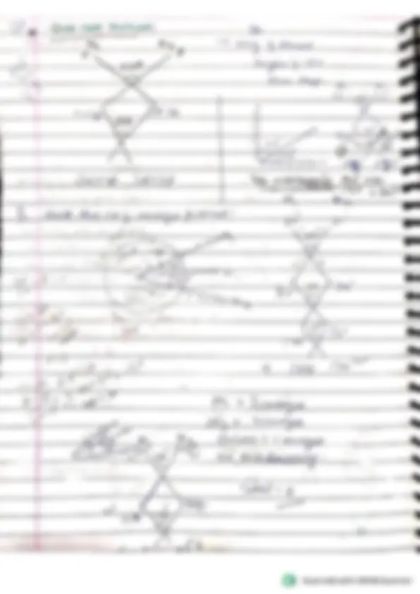 Ultimate Organic Chem Masternotes: Amines & Carboxylic Acids for JEE ...