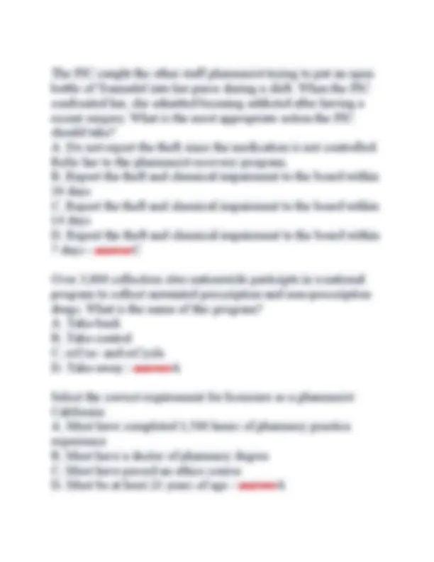 CPJE EXAM 2025 WITH 230 REAL EXAM QUESTIONS AND CORRECT VERIFIED ...