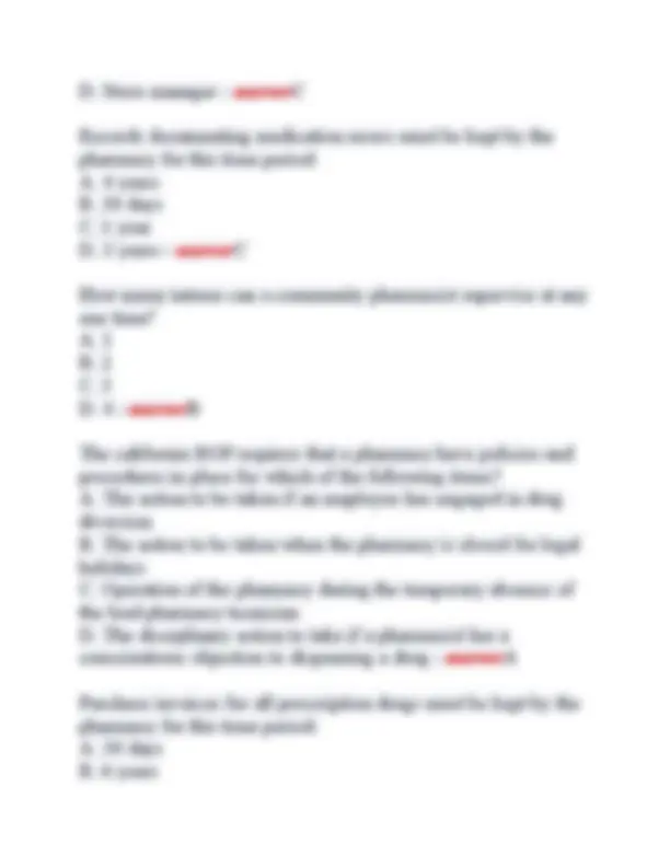 CPJE EXAM 2025 WITH 230 REAL EXAM QUESTIONS AND CORRECT VERIFIED ...