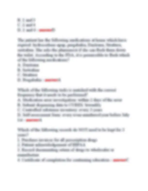 CPJE EXAM 2025 WITH 230 REAL EXAM QUESTIONS AND CORRECT VERIFIED ...