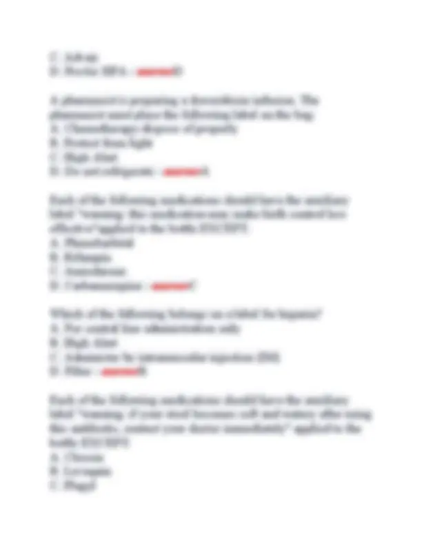 CPJE EXAM 2025 WITH 230 REAL EXAM QUESTIONS AND CORRECT VERIFIED ...