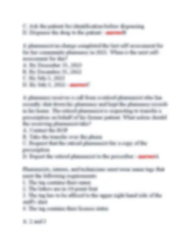 CPJE EXAM 2025 WITH 230 REAL EXAM QUESTIONS AND CORRECT VERIFIED ...
