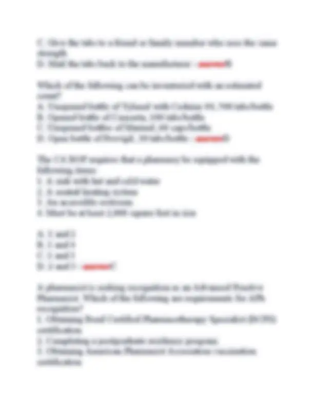 CPJE EXAM 2025 WITH 230 REAL EXAM QUESTIONS AND CORRECT VERIFIED ...