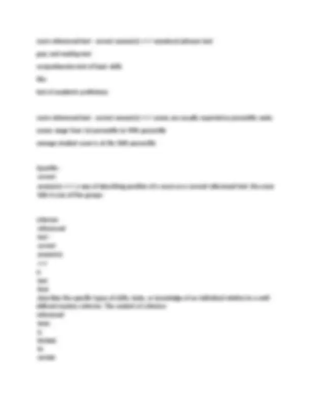 ALTA Review for CALT EXAM QUESTIONS WITH CORRECT ANSWERS | Exams ...