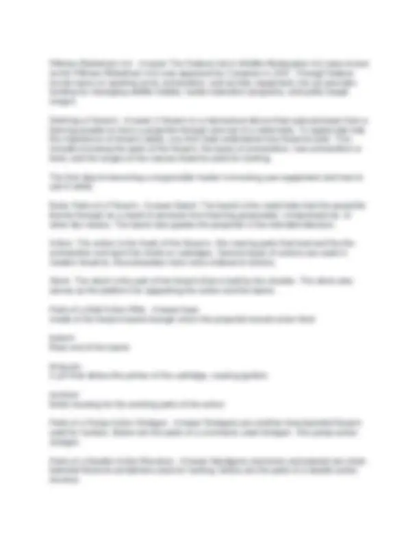 Colorado Hunter Test-Out Exam Study Guide: Firearm Safety and Hunting ...