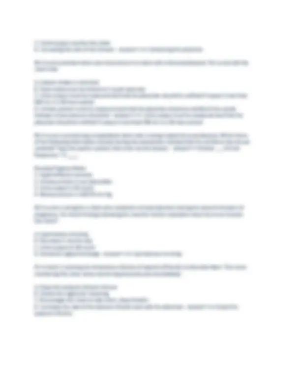 HESI COMPASS COMPREHENSIVE EXIT TEST BANK Exam 2025–2026 NCLEX ...