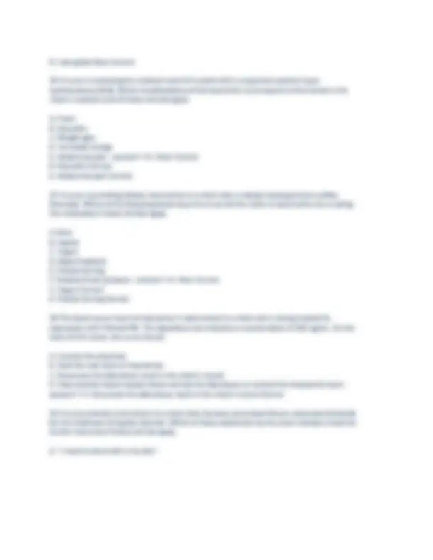 HESI COMPASS COMPREHENSIVE EXIT TEST BANK Exam 2025–2026 NCLEX ...