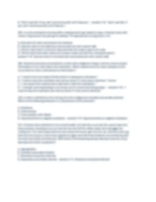 HESI COMPASS COMPREHENSIVE EXIT TEST BANK Exam 2025–2026 NCLEX ...