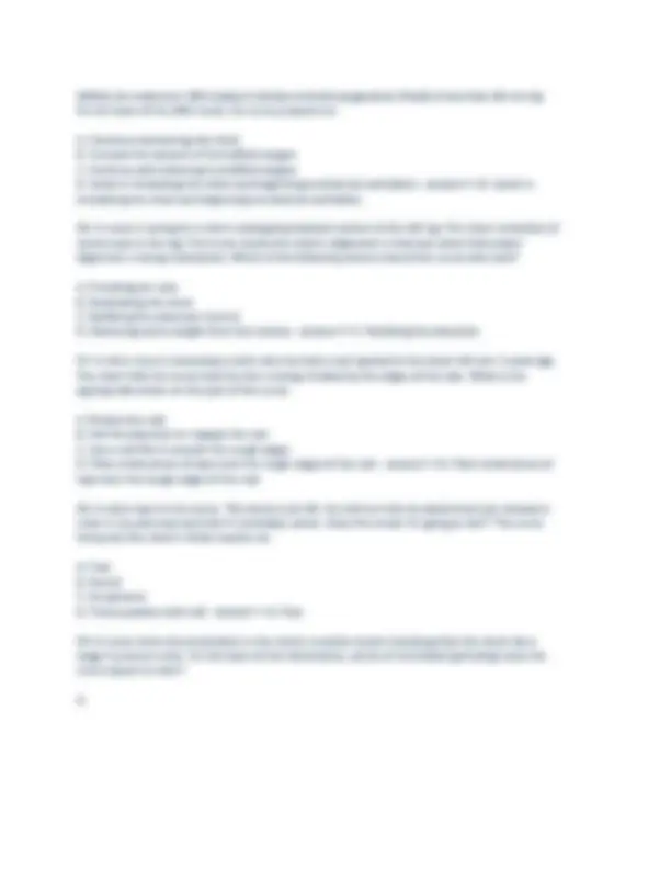 HESI COMPASS COMPREHENSIVE EXIT TEST BANK Exam 2025–2026 NCLEX ...