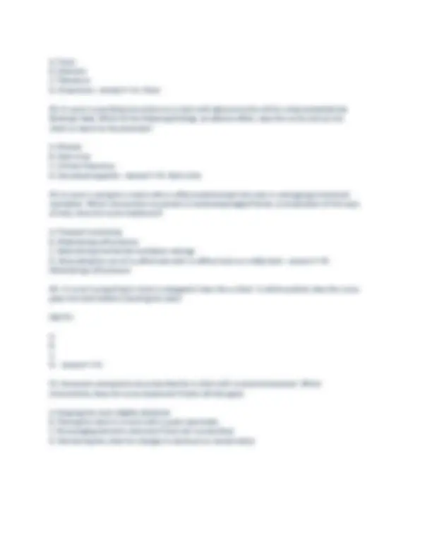 HESI COMPASS COMPREHENSIVE EXIT TEST BANK Exam 2025–2026 NCLEX ...