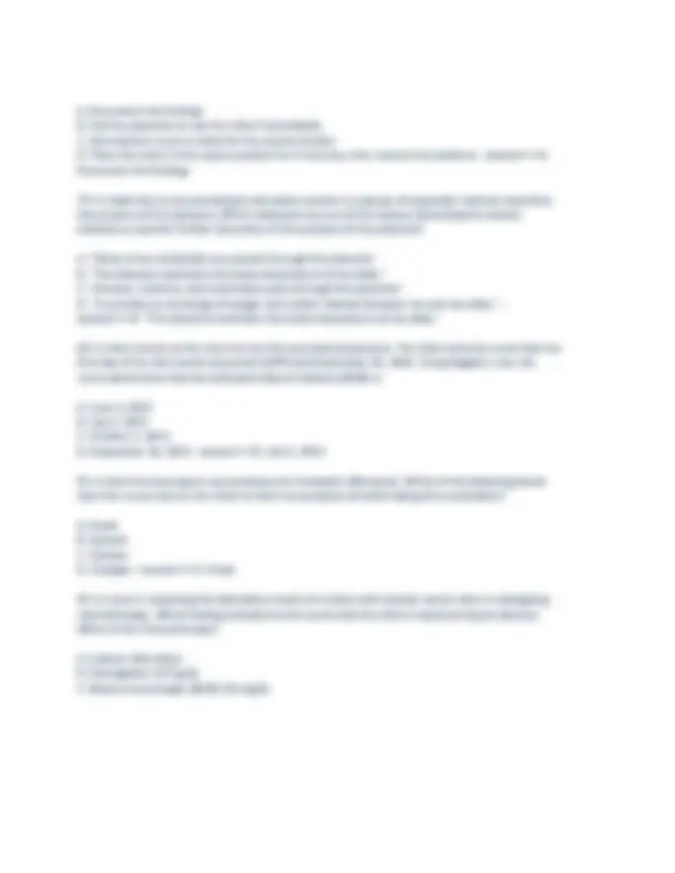 HESI COMPASS COMPREHENSIVE EXIT TEST BANK Exam 2025–2026 NCLEX ...