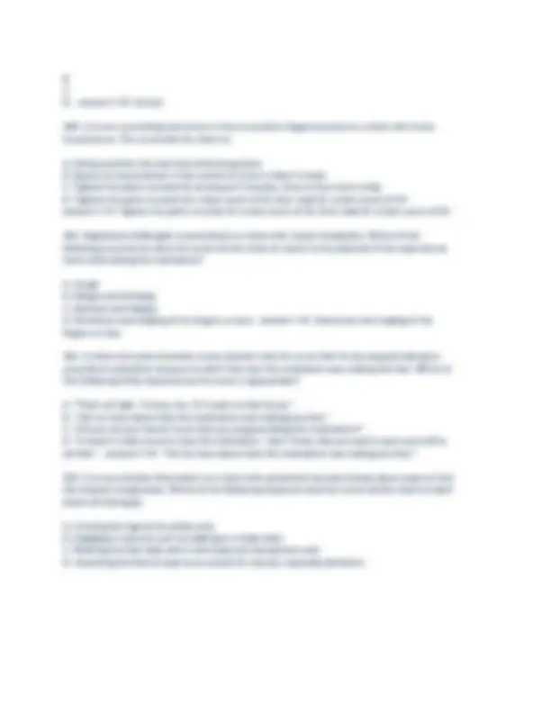 HESI COMPASS COMPREHENSIVE EXIT TEST BANK Exam 2025–2026 NCLEX ...