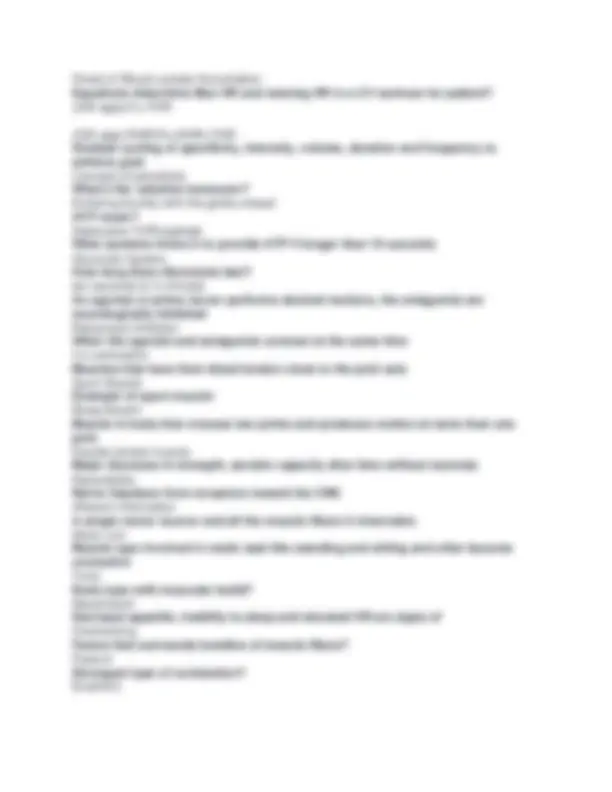 NCCPT CPT Exam part 1 QUESTIONS AND CORRECT DETAILED ANSWERS WITH ...